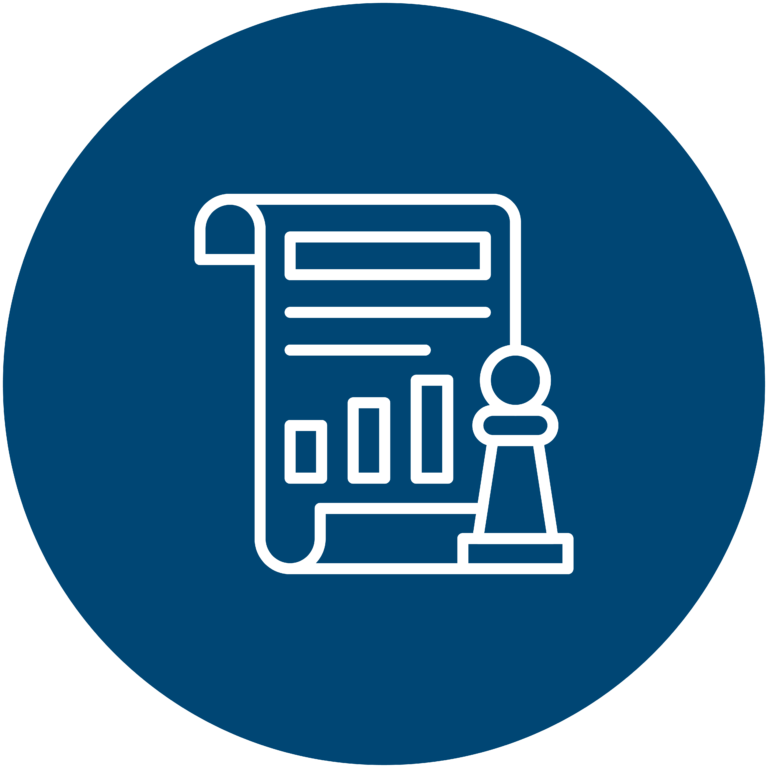 Pragmatic Policy Group | Shape public policy through economic insight